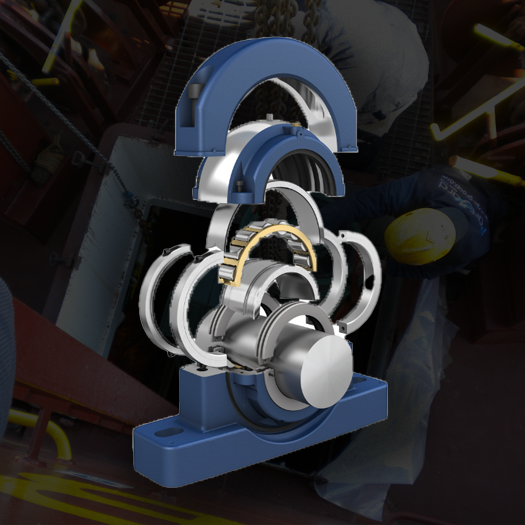 Sea - Partyard Military