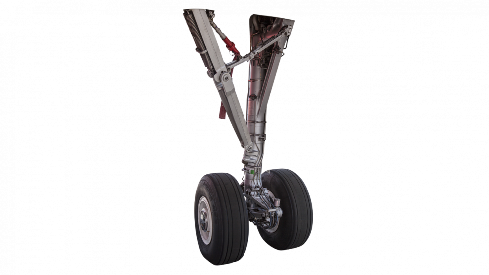 SAFRAN - Partyard Defense